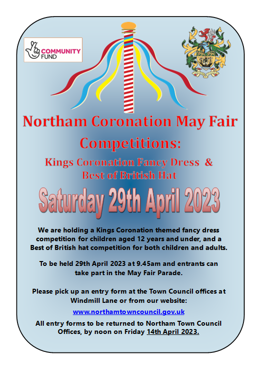 Home - Northam Town Council